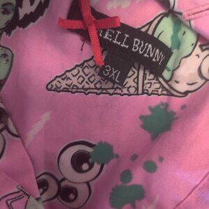 Hell Bunny | Dresses | Unique Vintage Hell Bunny Zombie Dress Size 3xl ...